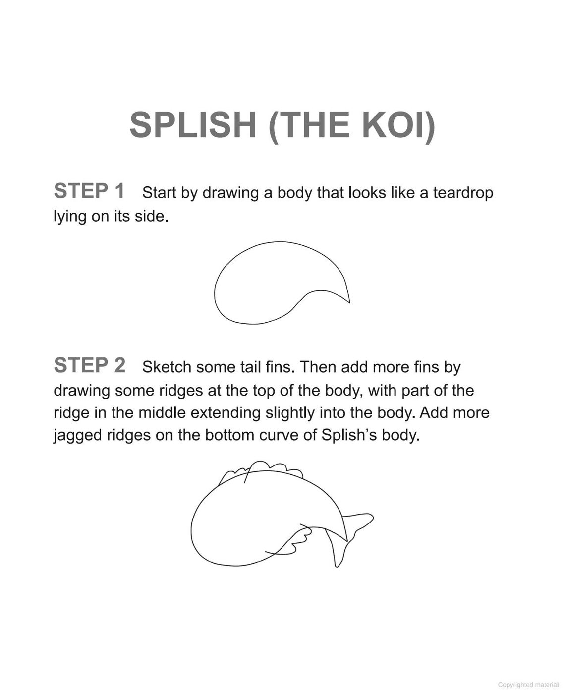 Digital - Drawing Chibi: Learn How to Draw Kawaii People, Animals, and ...