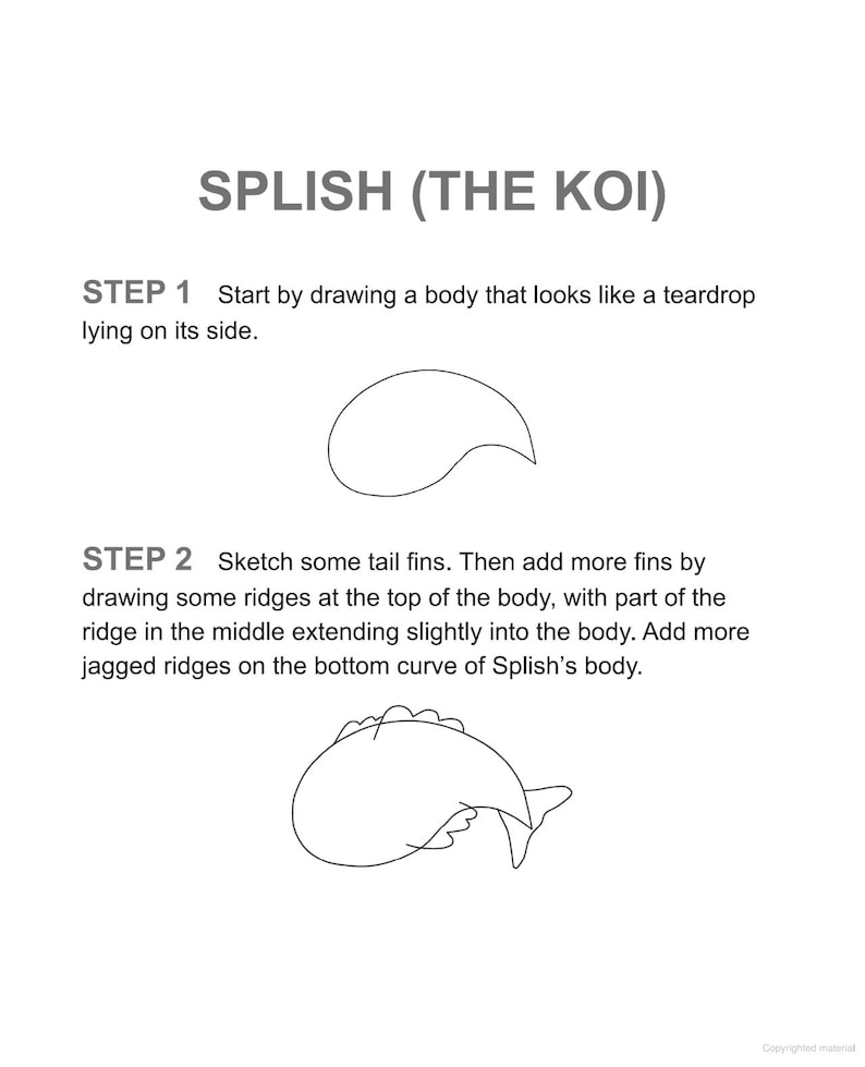 Digital - Drawing Chibi: Learn How to Draw Kawaii People, Animals, and ...