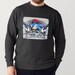 Sonic Thug Life,png,gangsta,street Style - Etsy