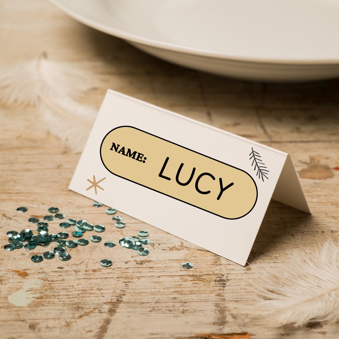 Ultimate Dinner Party Bundle - Etsy