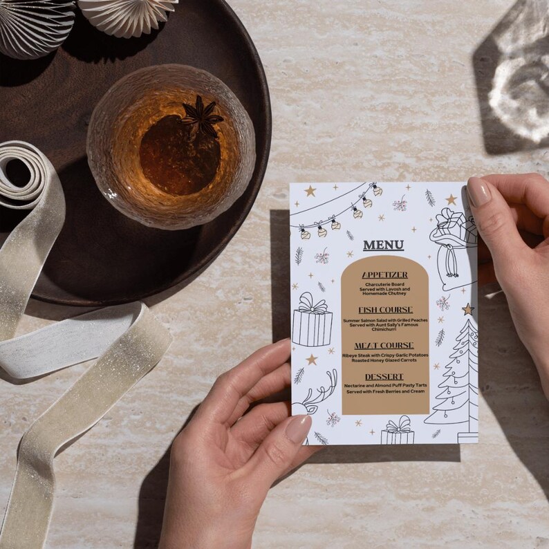 Ultimate Dinner Party Bundle - Etsy