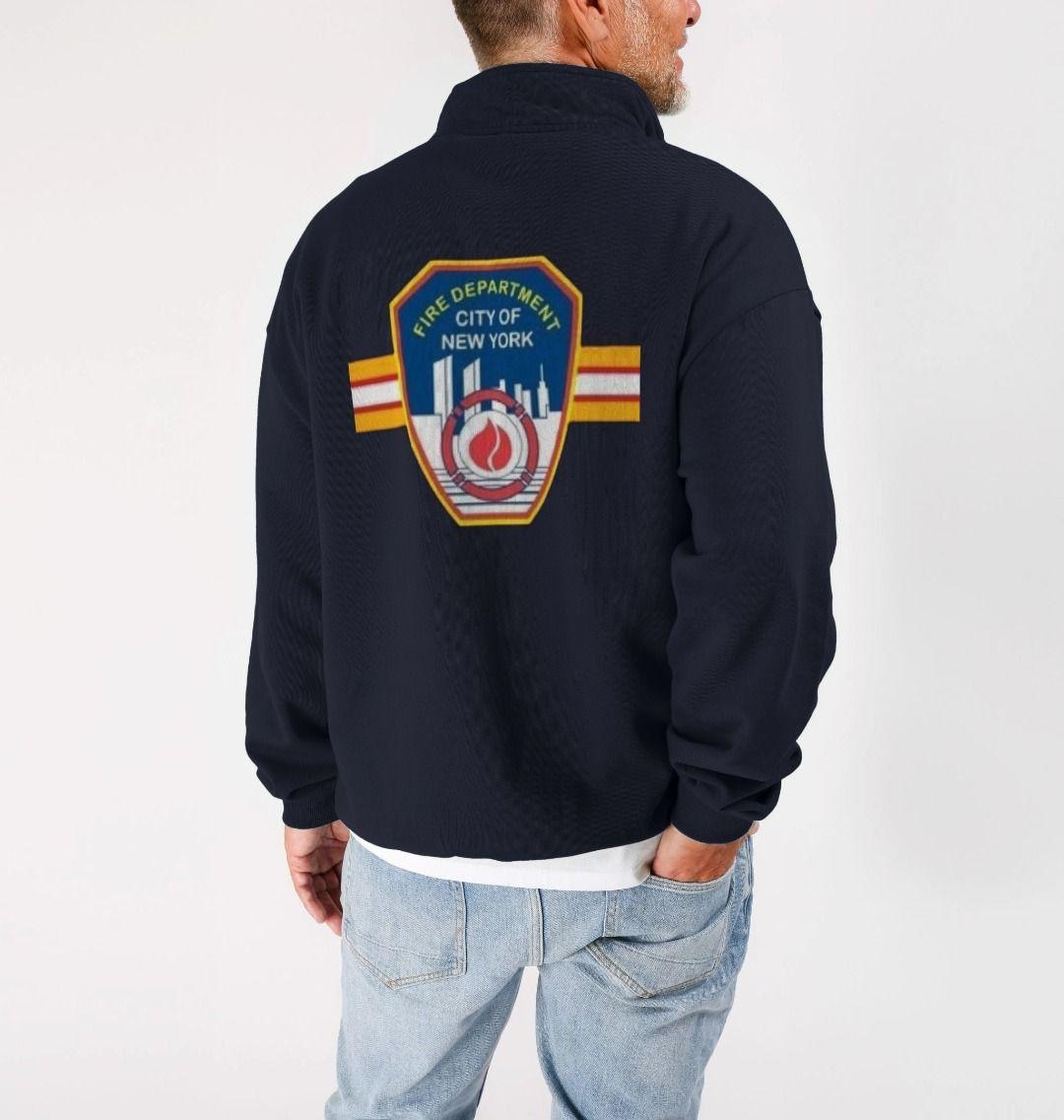 Fdny Job Shirt - Etsy