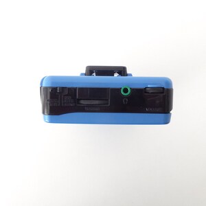 Vintage Blue Sony WM-BF22 Walkman FM/AM Radio Cassette Player. Portable ...