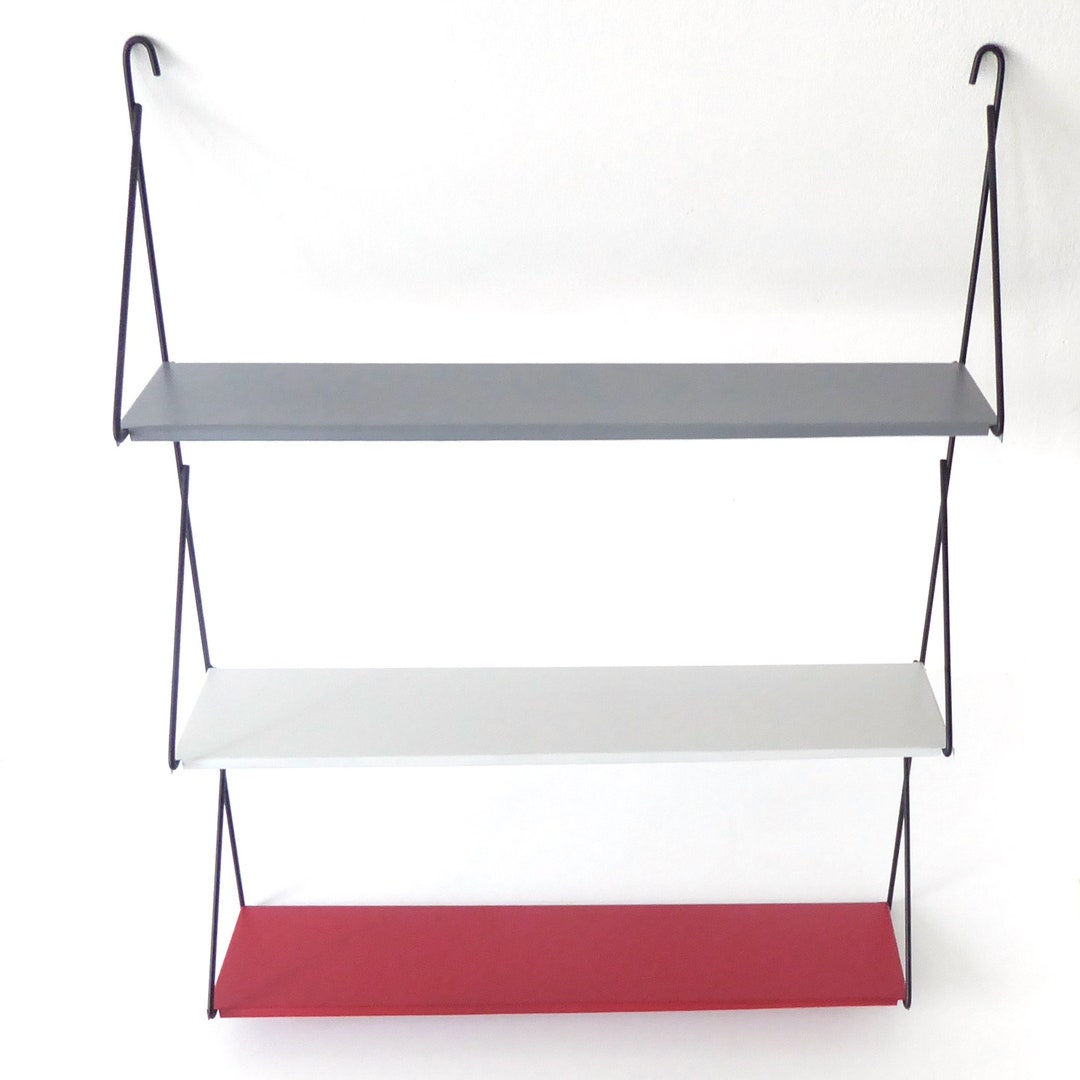 Dutch Design Pilastro Shelf System ,tomado Style - Etsy