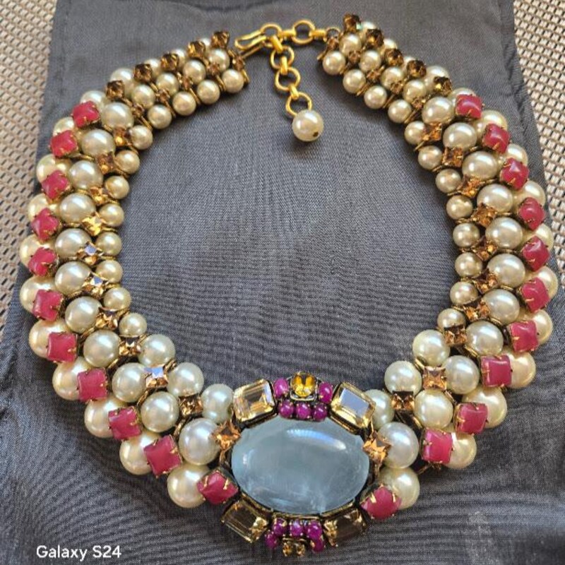 Iradj Moini Jewelry - Etsy