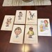 Antique Early 20th Century Charles H Twelvetrees Vintage Postcards ...