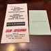 Vintage Islip Derby Speedway 1960s Racetrack New York Ephera, 1960s ...