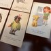 Antique Early 20th Century Charles H Twelvetrees Vintage Postcards ...