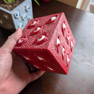 Prison Realm Box | Free Shipping | Jujustsu Kaisen Gokumonkyō | Satoru ...