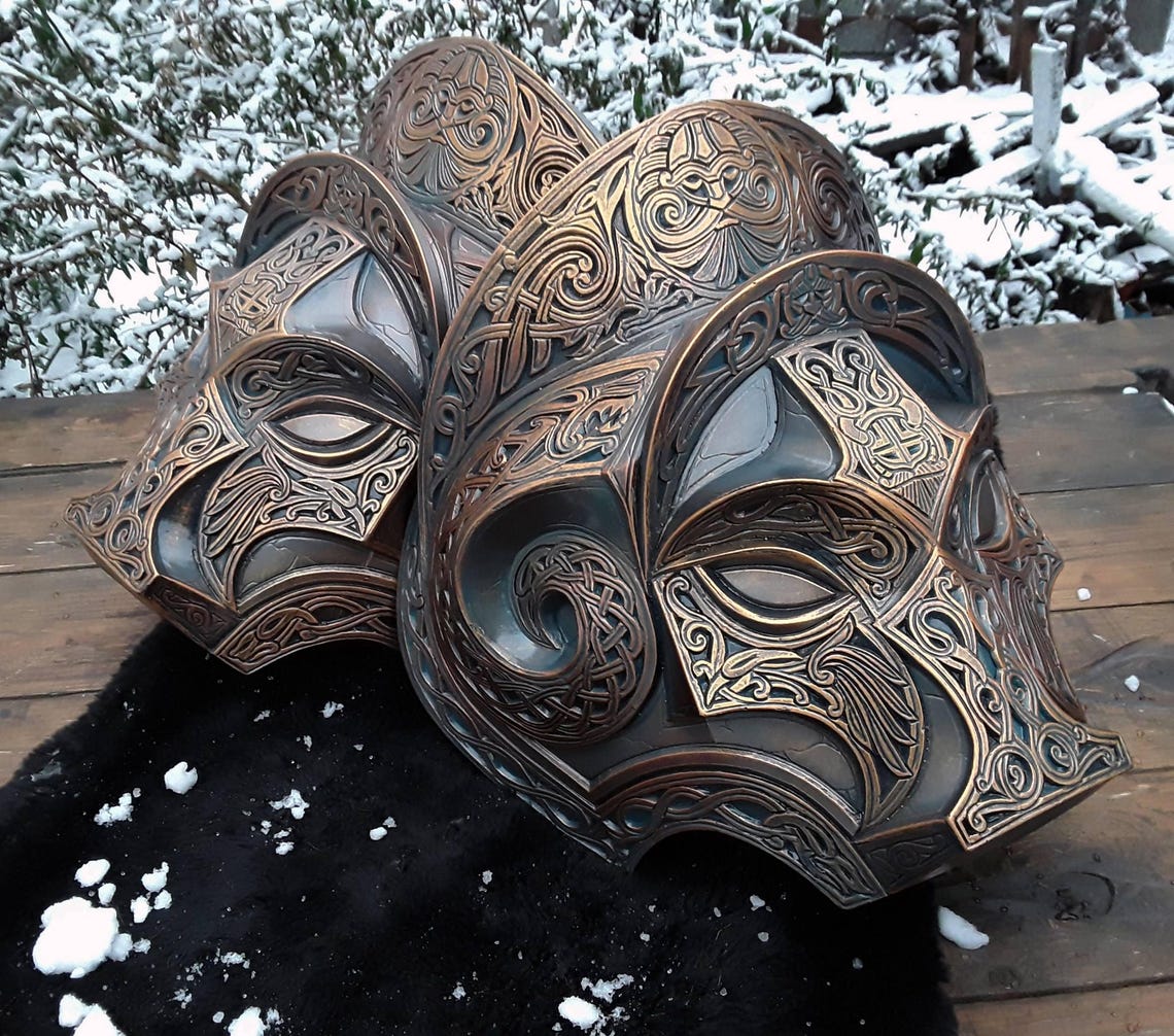 Dwarf Big Shoulder - Etsy
