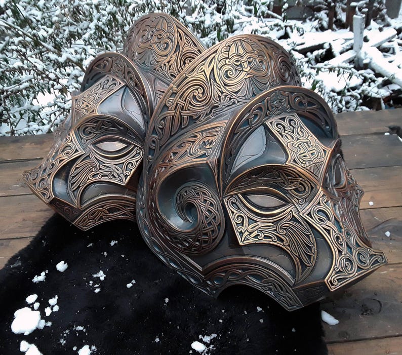 Dwarf Big Shoulder - Etsy