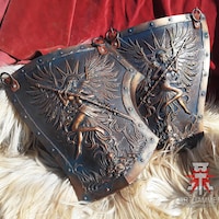 Steampunk Baldric and Belt - Etsy UK