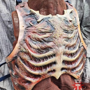 Bone Lord Full Armor Set - Etsy