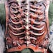 Bone Lord Full Armor Set - Etsy