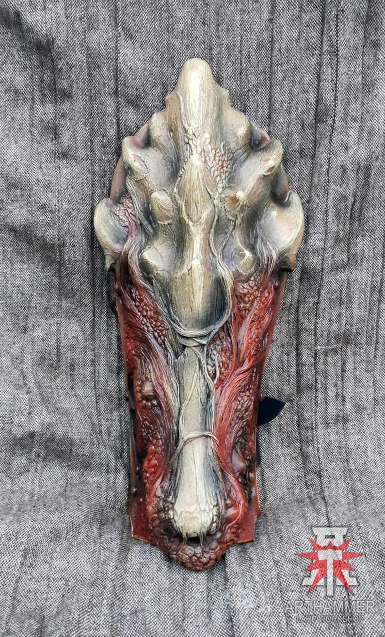 Bone Lord Full Armor Set - Etsy