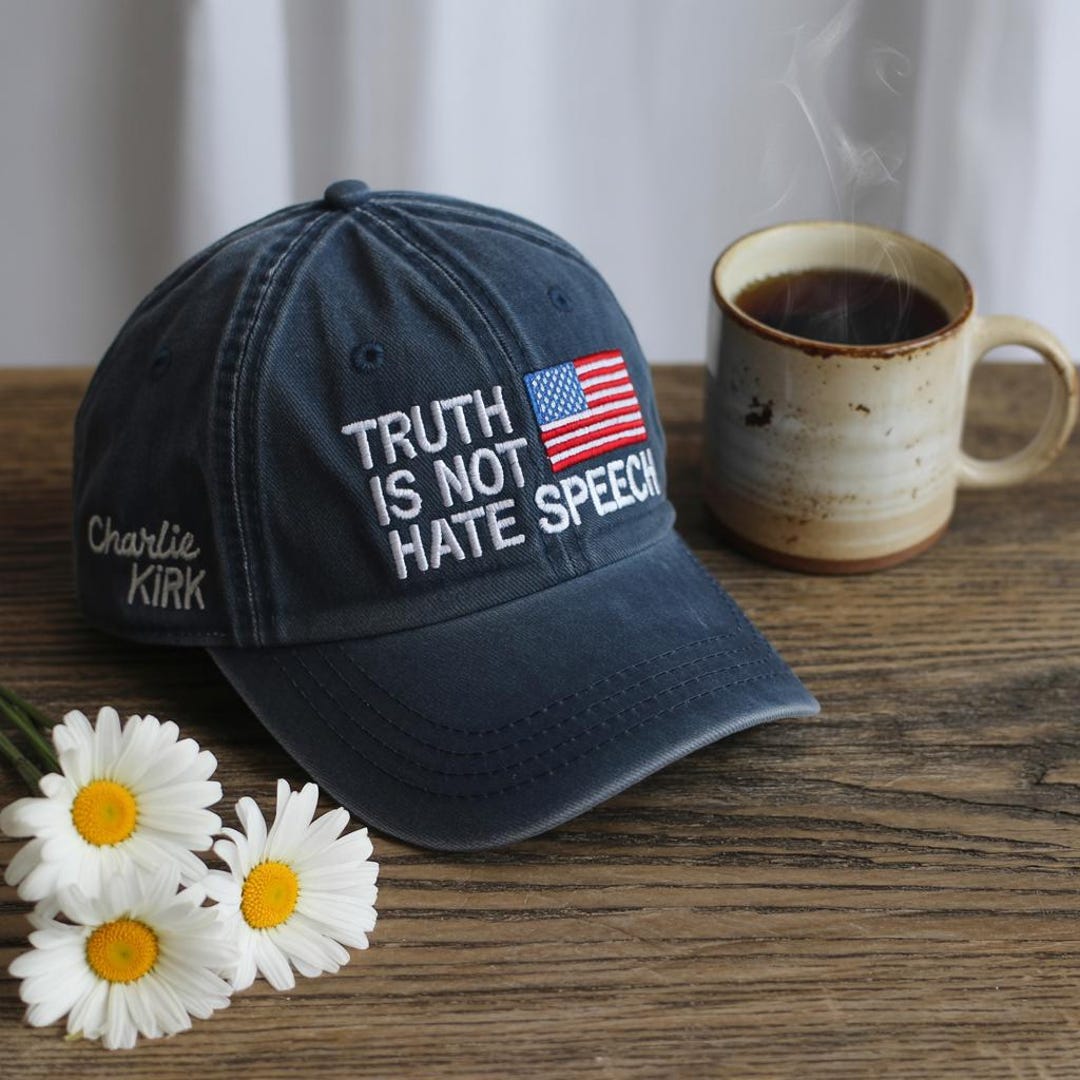 Great Patriot Hat, 
