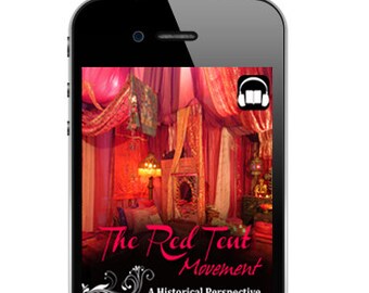 The Red Tent Movement: A Historical Perspective (ebook) - Etsy
