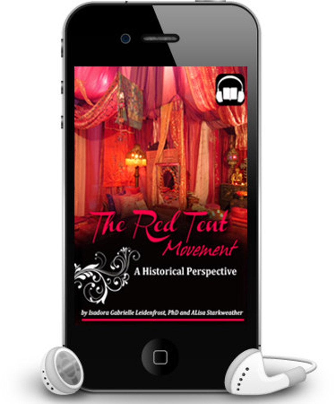 The Red Tent Movement: A Historical Perspective audiobook - Etsy