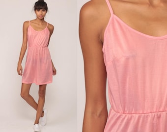 Sheer sundress | Etsy