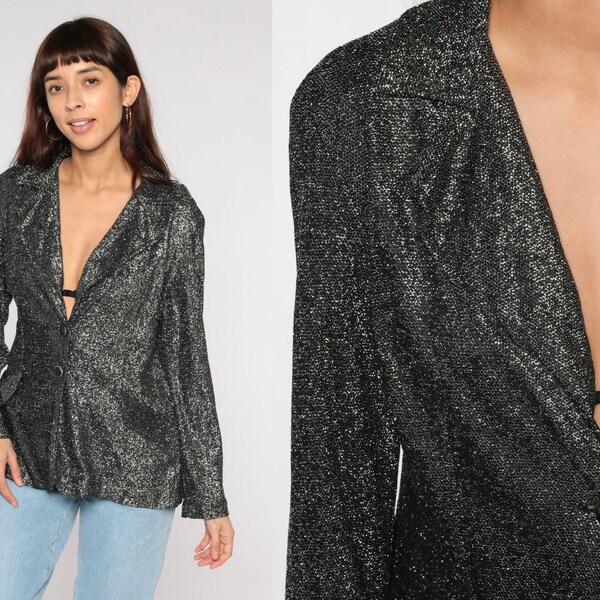 Cocktail Jacket - Etsy