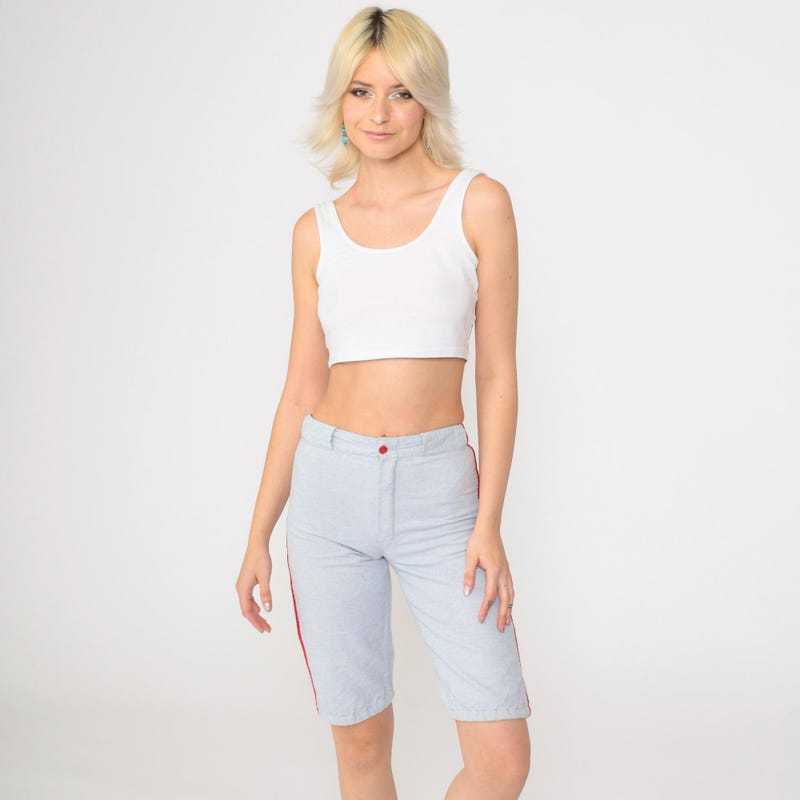 Vintage Coaches Shorts - Etsy