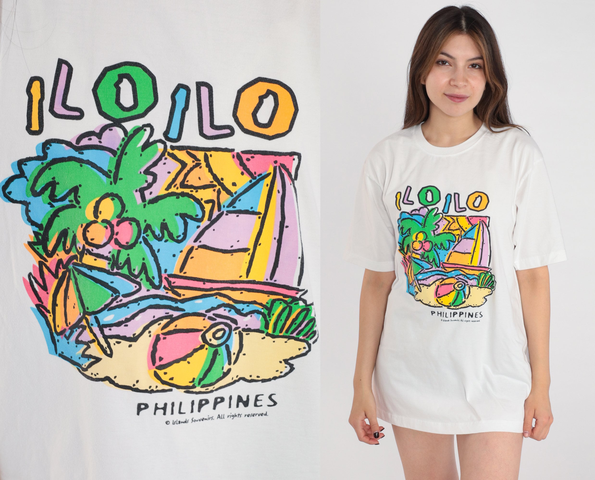 Philippines T Shirt Design
