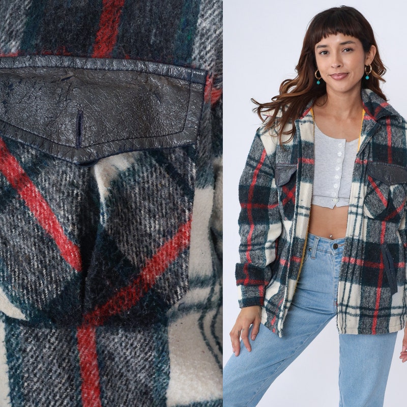 1970s Cpo Jacket - Etsy