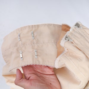 80s Reducer Shapewear Bodysuit Girdle Vintage Betty's Body Form ...