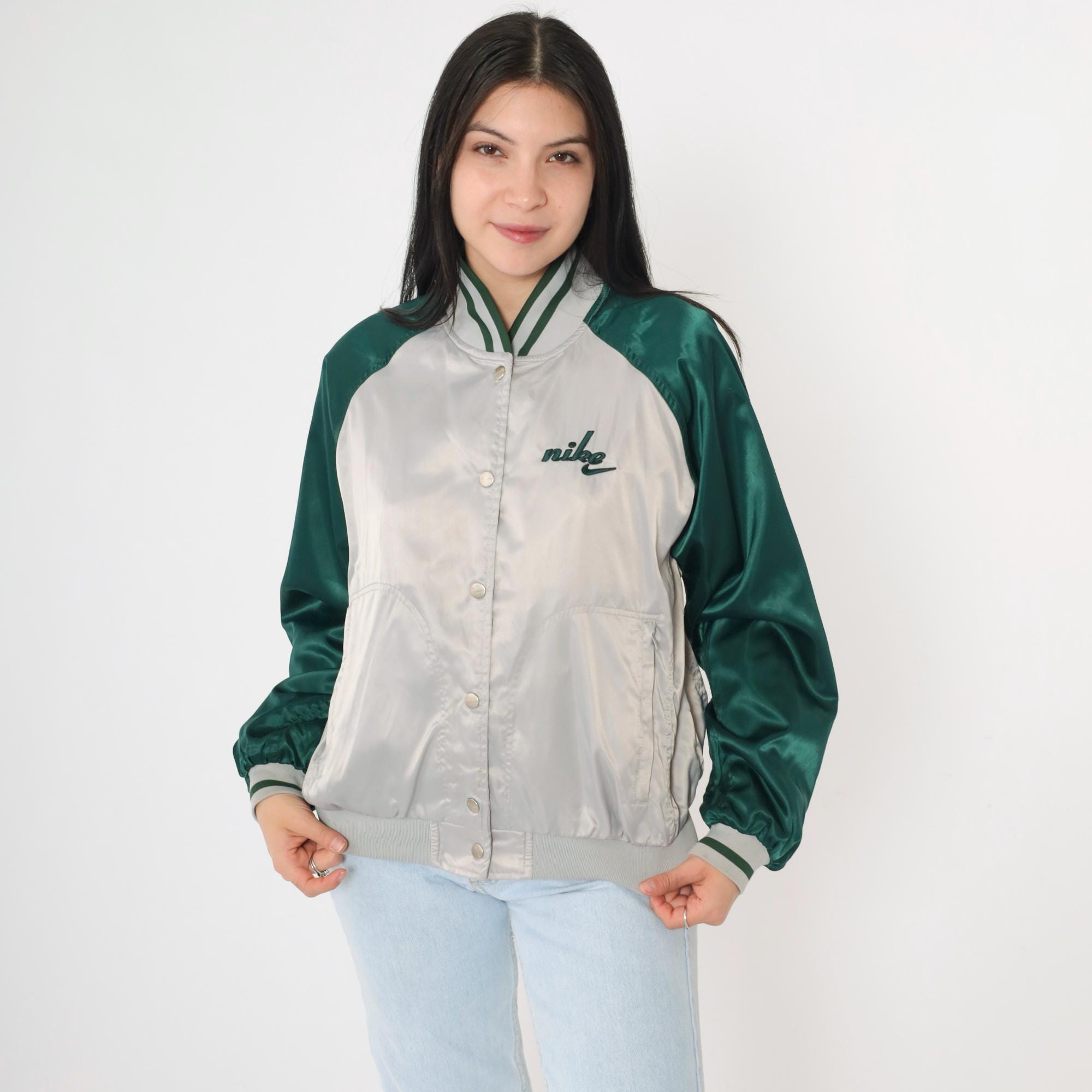 Y2k Nike Coat - Etsy Y2k Nike Coat - Etsy