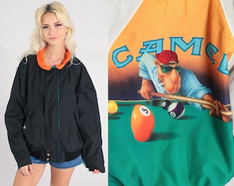 Joe Camel Black - Etsy