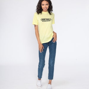 Oldies Radio Tshirt 80s Shirt Music Radio Station WEMP 1250 AM Radio ...