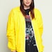 Camel Joe Jacket Tyvek Jacket Vintage CAMEL CIGARETTES 90s Windbreaker ...