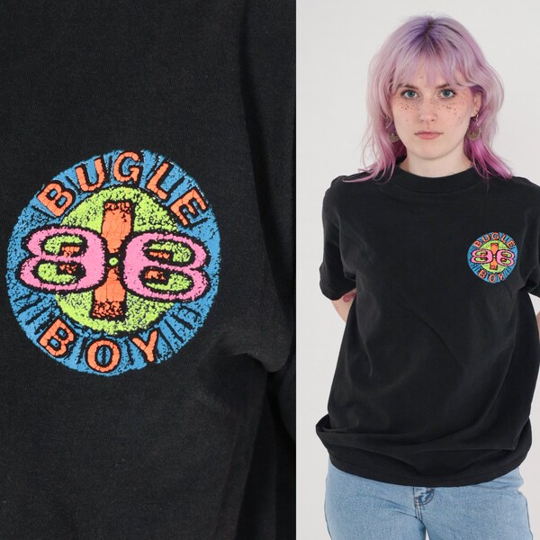 Bugle Boy Shirt - Etsy