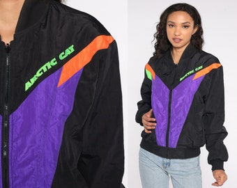 Ski Racing Jacket - Etsy