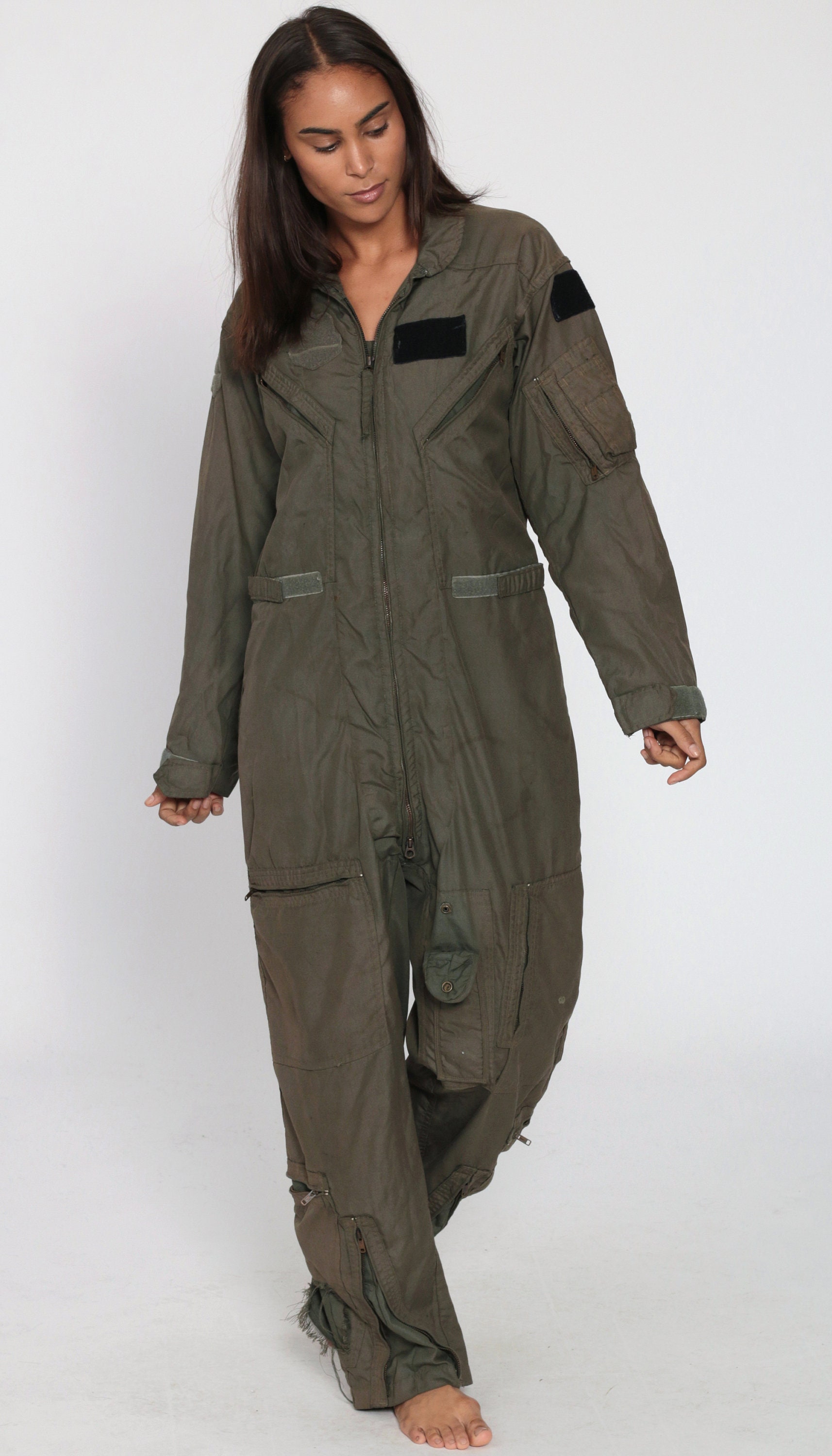 Navy Flight Suit