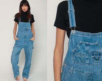 Carpenter overalls | Etsy