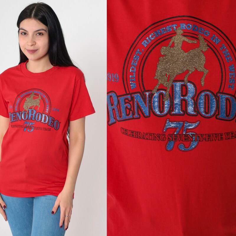 Retro Reno - Etsy