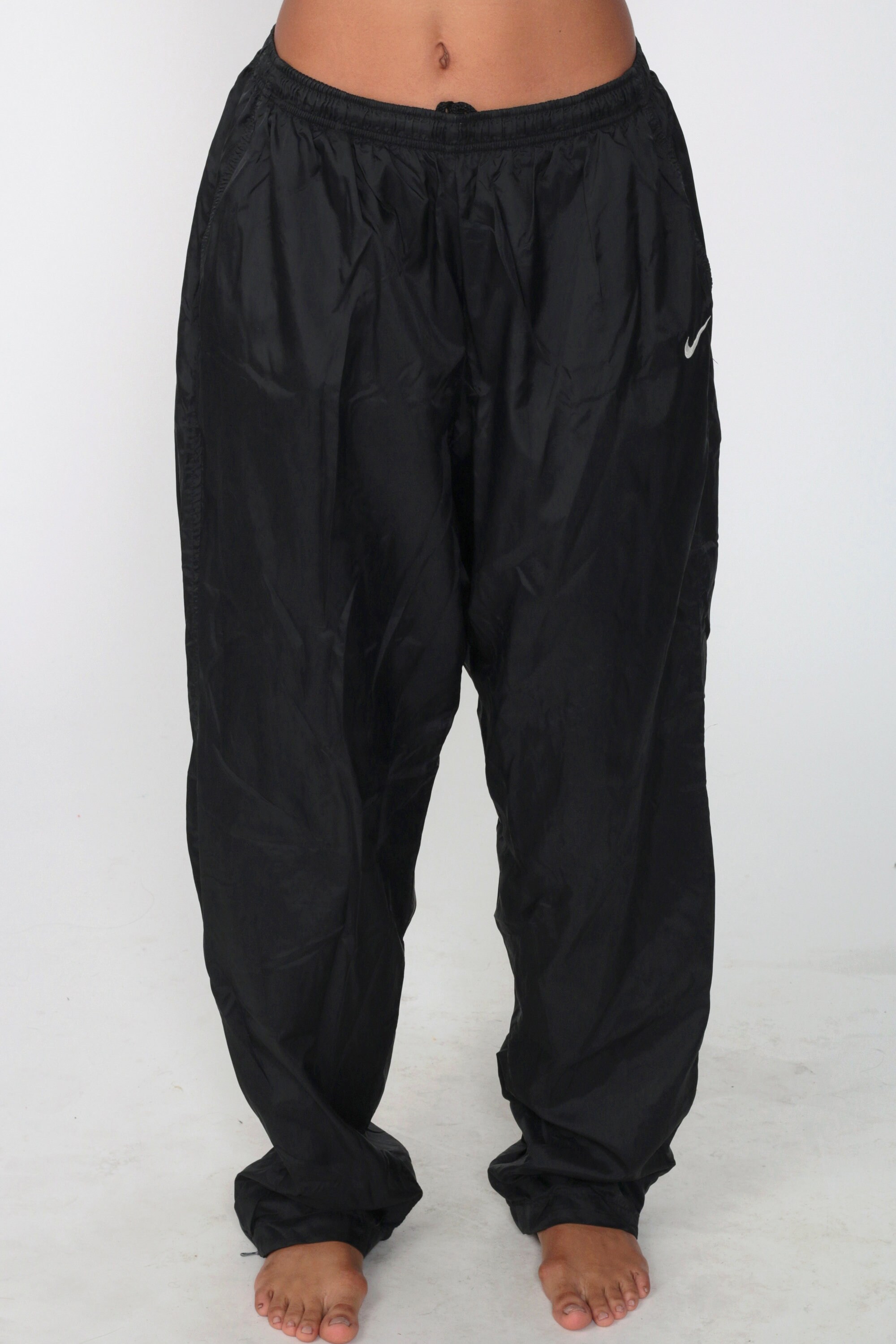 Nike Baggy Track Pants