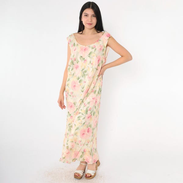 Sheer Sundress - Etsy