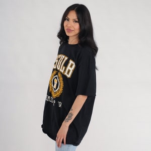 1991 CSULB Shirt 90s California State University Long Beach Shirt Class ...