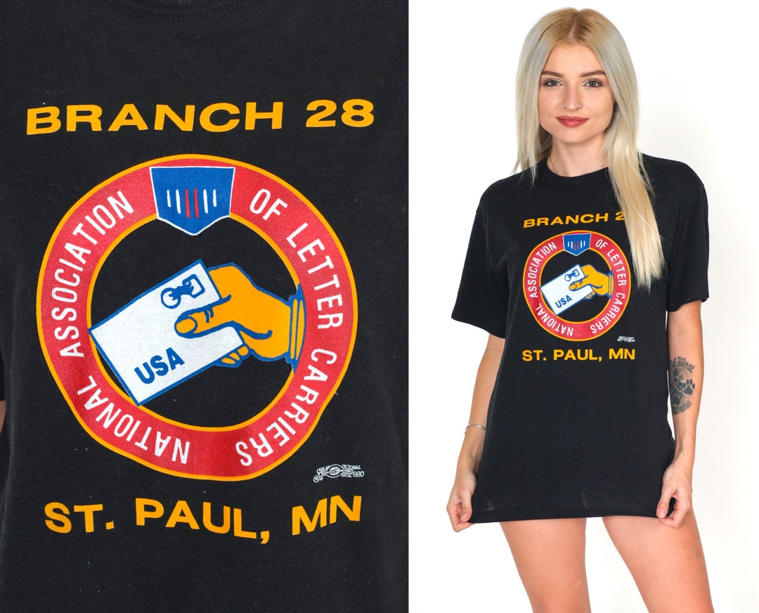 NALC Shirt National Association of Letter Carriers Shirt Union Shirt ...