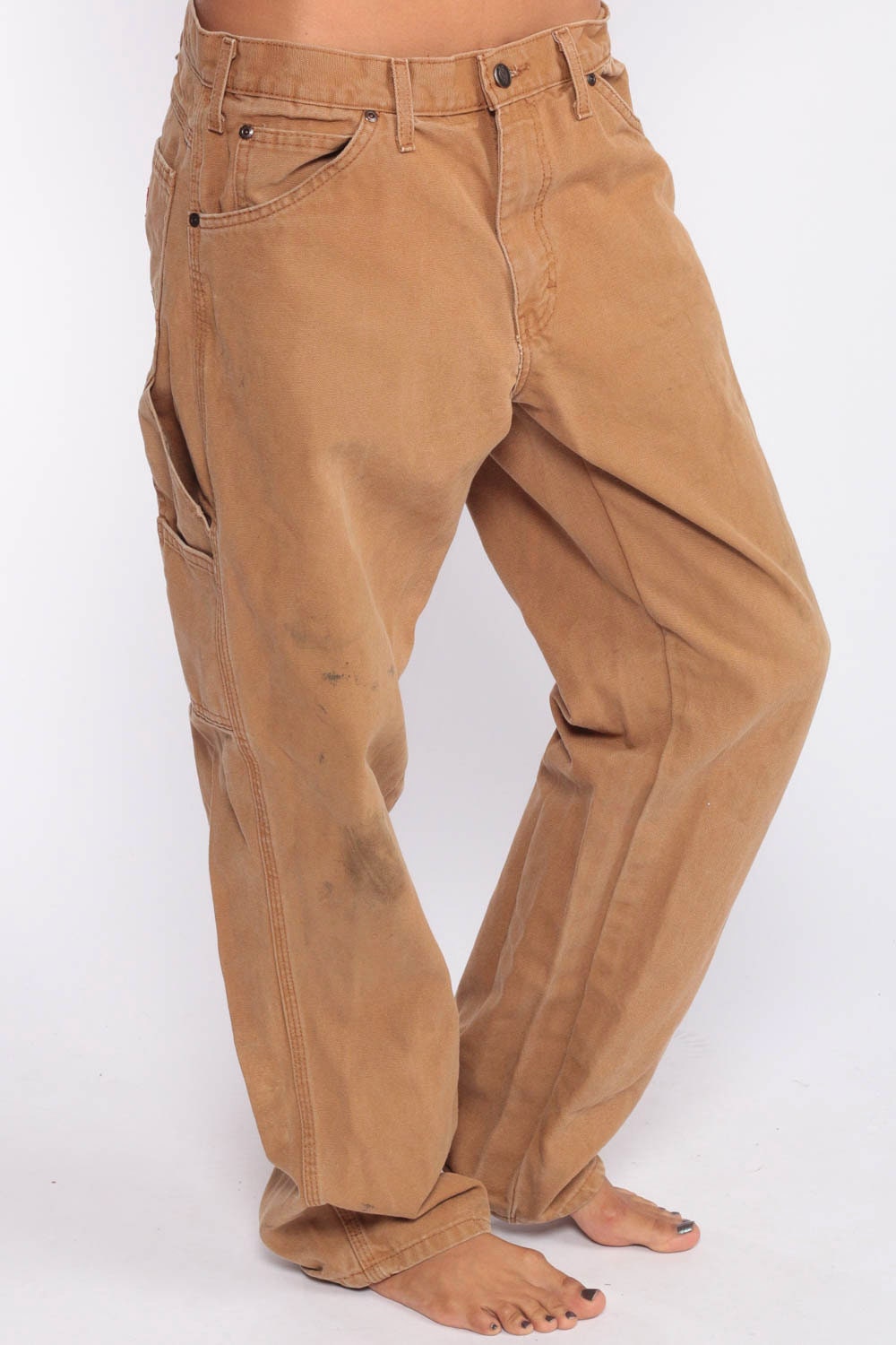 90s Cargo Pants Outfit Y2k