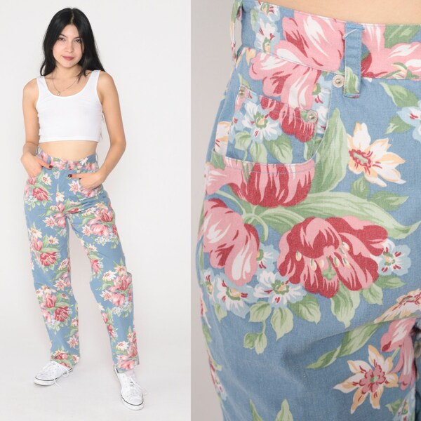 90s Pants - Etsy