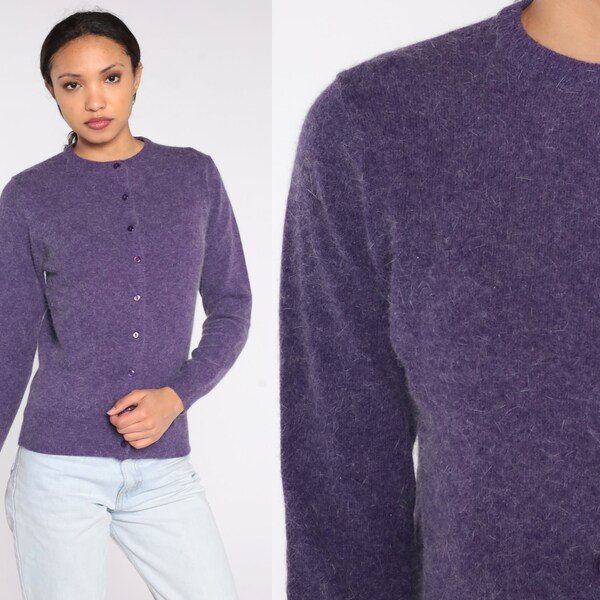 Angora Sweater Vintage - Etsy