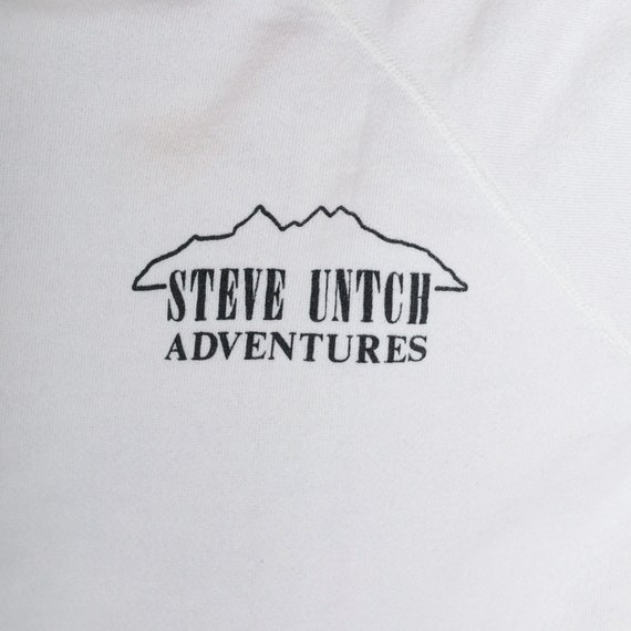 Mountain Climbing Sweatshirt 90s El Altar Ecuador Shi… - Gem