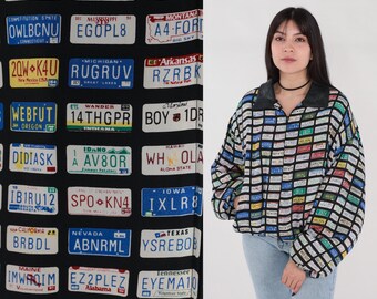 Zip up Car Coat - Etsy