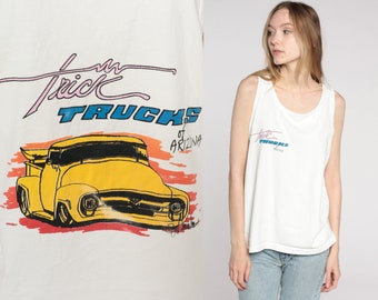 Lowrider Tank Top | Etsy