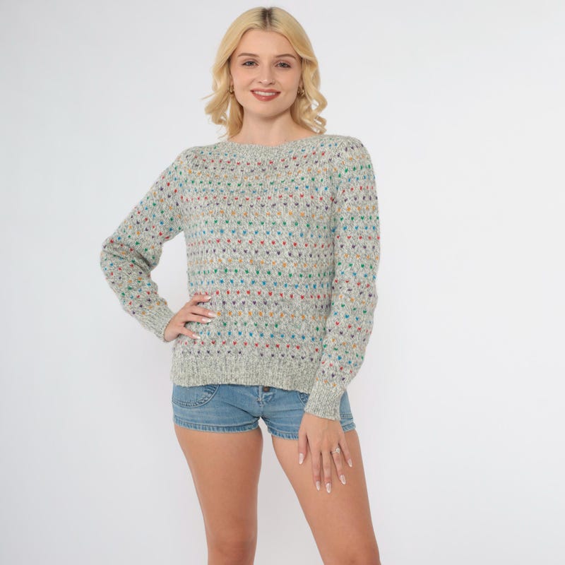 80s Sweaters - Etsy