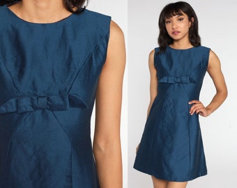 Mod Party Dress | Etsy