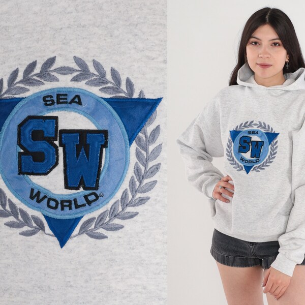 San Diego Sea World - Etsy